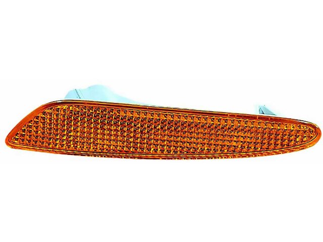 2003-2006 Mercedes E320 Turn Signal Light - Depo 340-1404L-US - Front ...