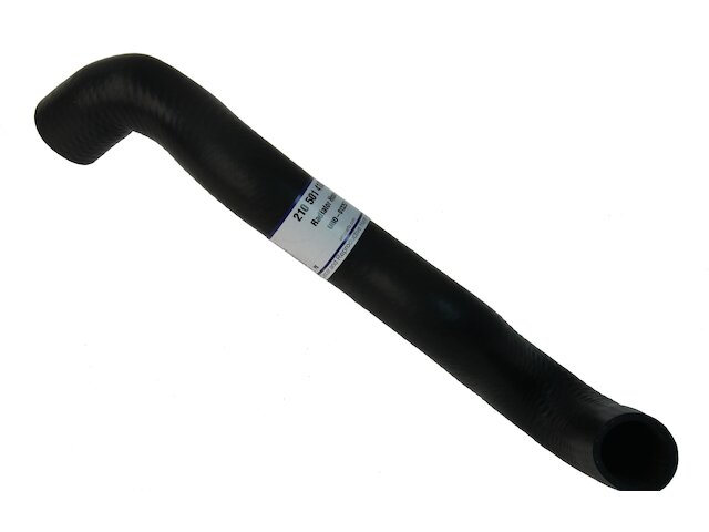 1998-2002 Mercedes E430 Radiator Hose - APA/URO Parts 2105014182 ...