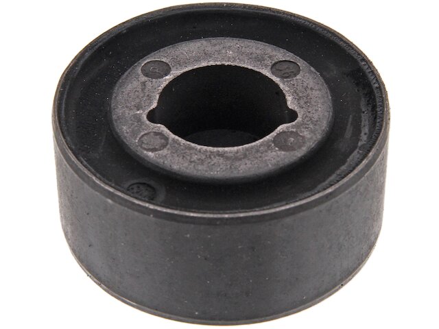 1999-2002 Mercedes E55 AMG Differential Mount - Febi 12399 - PartsGeek.com