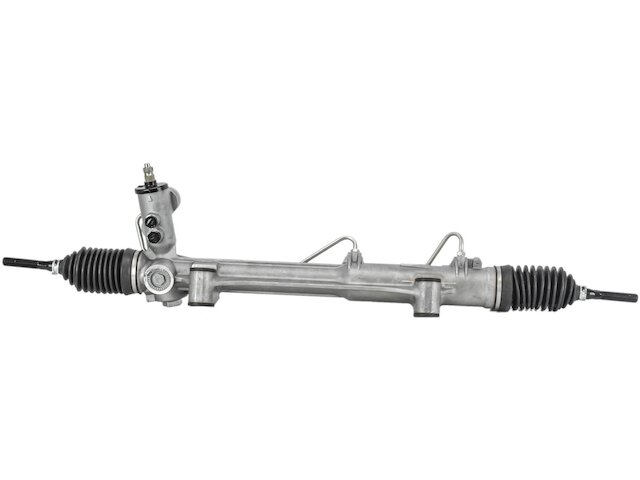 1999-2000 Mercedes ML430 Steering Rack - Atlantic Automotive 3812N ...