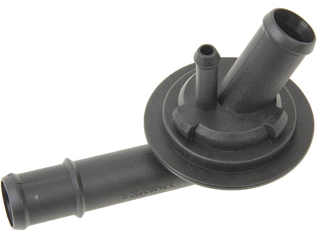 2000-2006 Mercedes S430 HVAC Heater Pipe - Vaico V30-1608 - PartsGeek.com