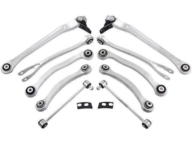 2003-2006 Mercedes SL500 Control Arm - Vaico V30-7630-1 - PartsGeek.com