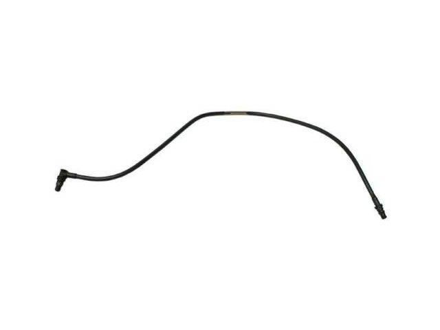 2003-2008 Mercedes SL55 AMG Coolant Breather Pipe - Genuine 2305010325 ...