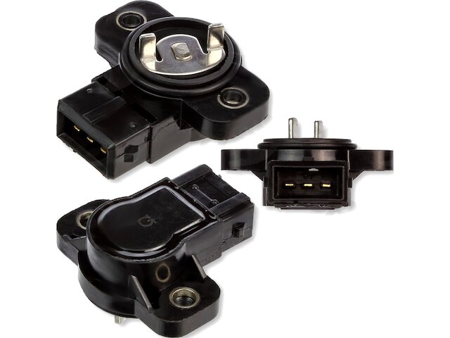 2001-2006 Kia Optima Throttle Position Sensor - GPD 1811998 - PartsGeek.com