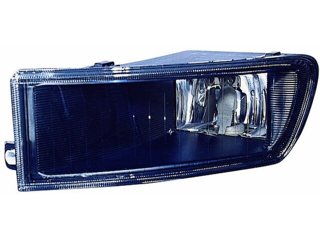 2003-2007 Saab 93 Fog Light - Depo 372-2001L-AS - Left - PartsGeek.com