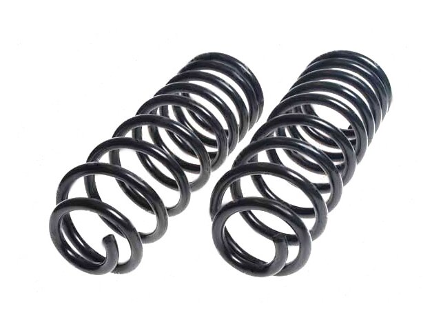 1982-1985, 1989-1998 Ford Mustang Coil Spring - Lesjofors 4427537 ...