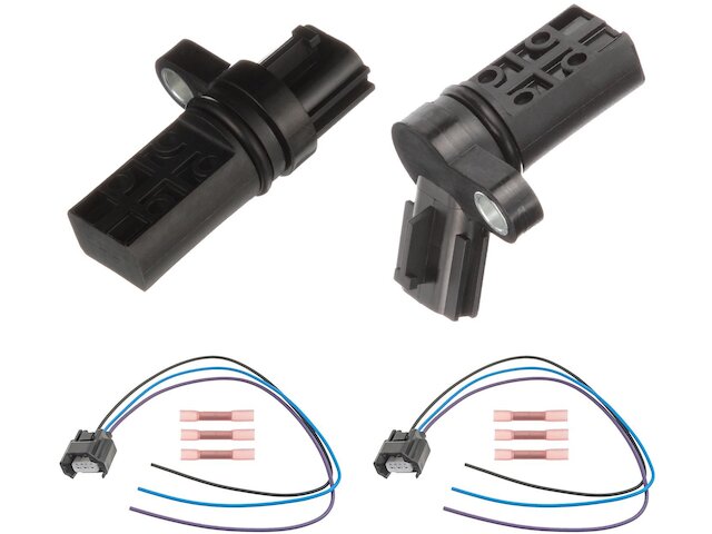 2003-2006 Nissan 350Z Camshaft Position Sensor - Standard Motor ...