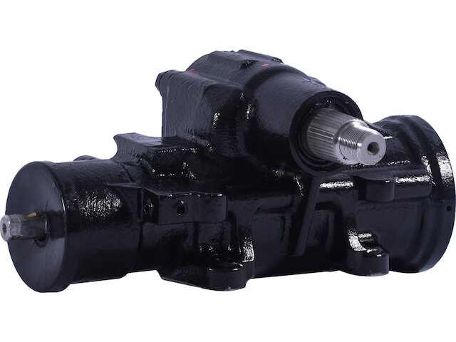 1986-1994 Nissan D21 Steering Gear - BBB Industries N510-0104 ...