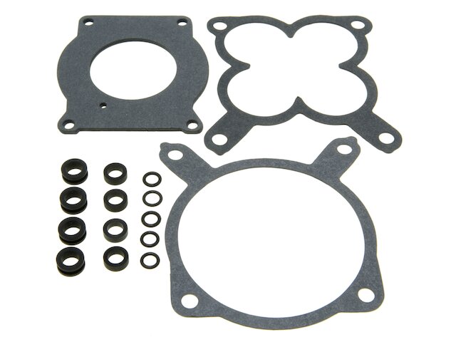 1990-1993 Nissan D21 Fuel Injector Repair Kit - Walker 18065 ...