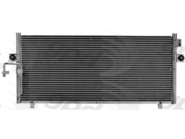 2000-2002 Infiniti G20 A/C Condenser - GPD 3035C - PartsGeek.com