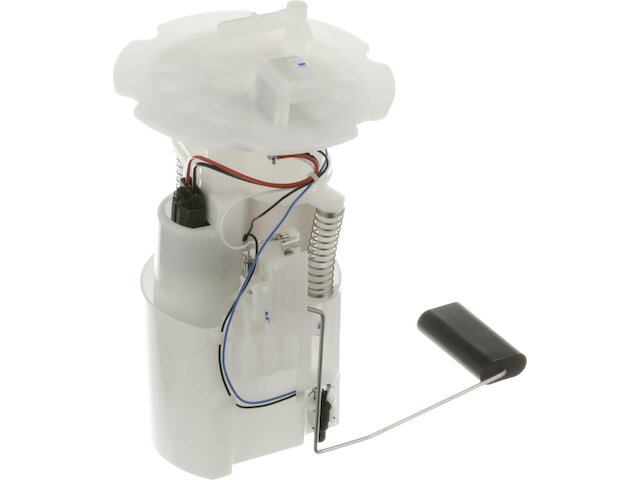 2003-2007 Infiniti G35 Fuel Pump - Delphi PN3246 - PartsGeek.com