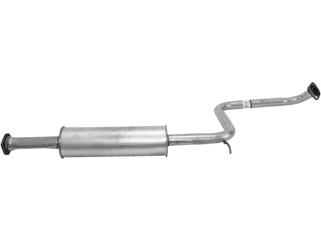 2000-2003 Nissan Maxima Exhaust Pipe - AP Exhaust 68440 - Center ...
