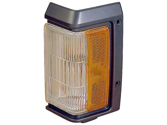 1993-1995 Nissan Pathfinder Side Marker Light - Depo 315-1510L-NS1 ...