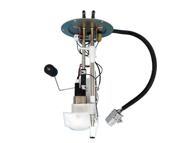 1995-1997 Nissan Pickup Fuel Pump - US Motor Works USEP12038M ...