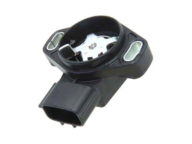 1997-2001 Infiniti Q45 Throttle Position Sensor - Walker 200-1230 ...