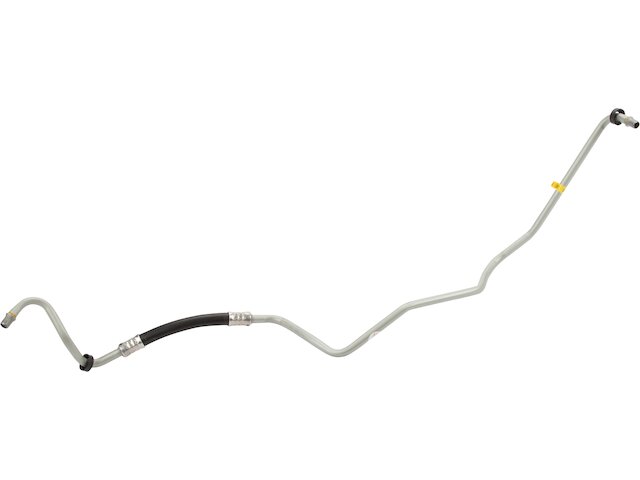 2015-2019 Chevrolet Silverado 2500 HD Transmission Oil Cooler Line - AC ...