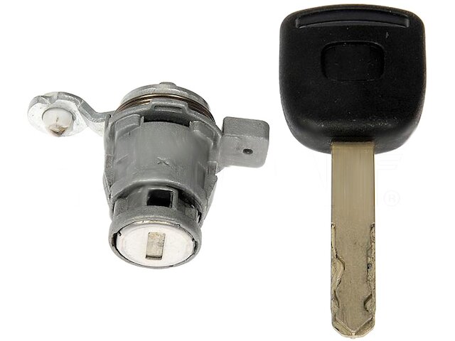 2003-2011 Honda Element Door Lock Cylinder - Dorman 926-991 - Front ...