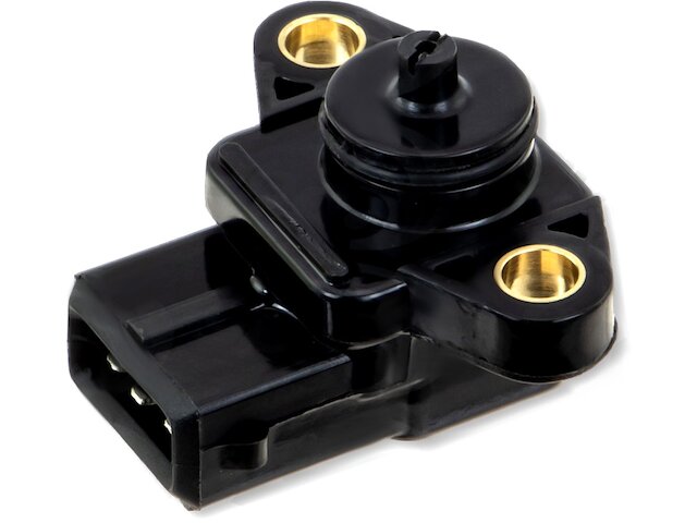 2002-2003 Mitsubishi Lancer MAP Sensor - GPD 1811603 - PartsGeek.com