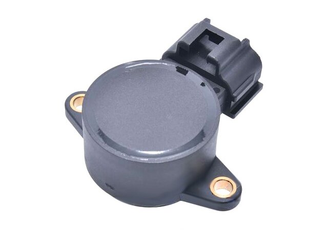 2002-2007 Mitsubishi Lancer Throttle Position Sensor - Walker 200-1423 ...