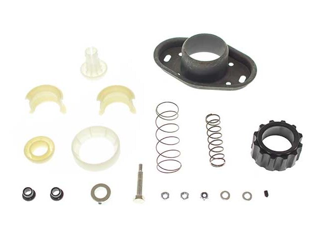 1980-1991 Volkswagen Vanagon Manual Trans Shift Bushing Kit - Dansk ...