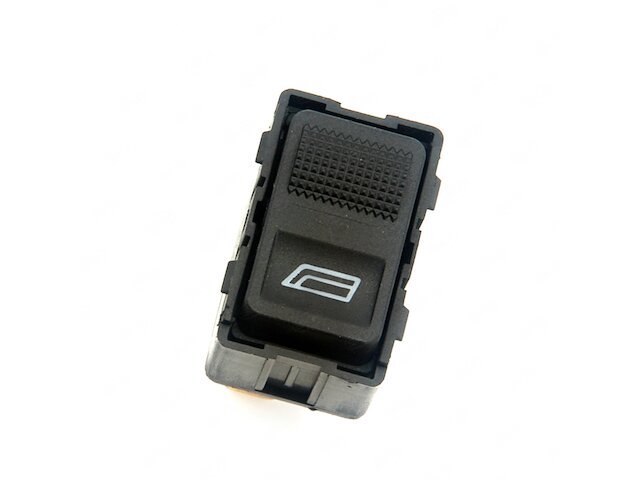 1988-1992 Audi 80 Quattro Window Switch - SKP SK2012094 - Front ...