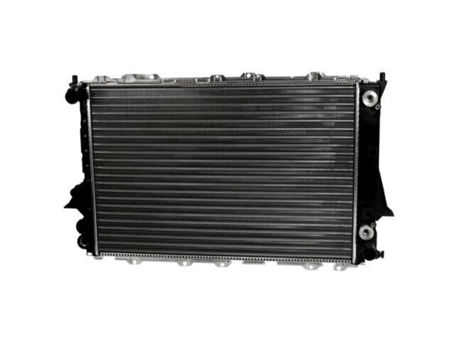 1992 Audi 100 Radiator - Nissens 60480 - PartsGeek.com