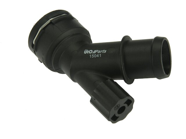 1998-2010 Volkswagen Beetle Coolant Hose Connector - APA/URO Parts ...