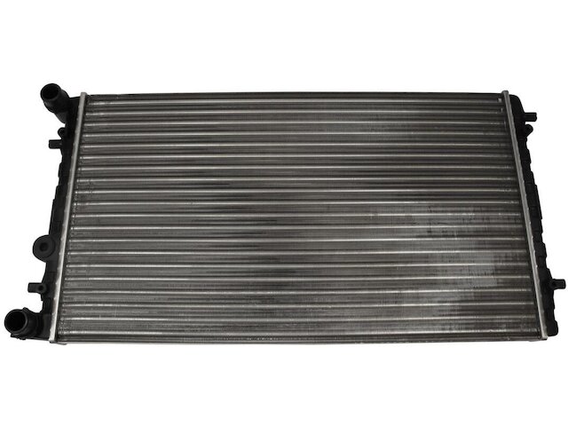1998-2006 Volkswagen Beetle Radiator - Vemo V15-60-5054 - PartsGeek.com