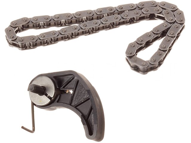 1999-2015 Volkswagen Jetta Engine Oil Pump Chain Set - INA ZC0067K ...