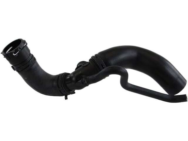 1999-2002 Volkswagen Jetta Radiator Hose - ContiTech CHR0013 - Upper ...