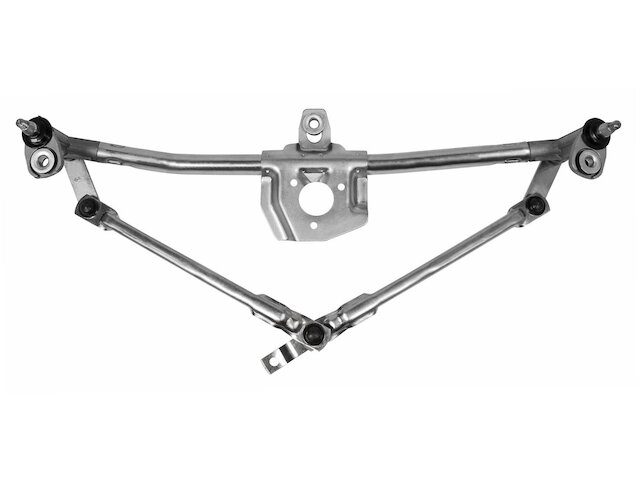 1999-2009 Volkswagen Jetta Windshield Wiper Linkage - Vaico V10-1578 ...