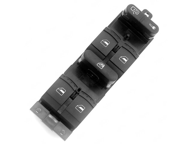 1999-2006 Volkswagen Jetta Window Switch - SKP SK901500 - Front Left ...