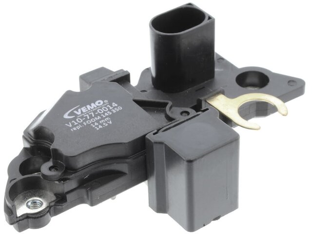2001-2004 Volkswagen Beetle Voltage Regulator - Vemo V10-77-0014 ...