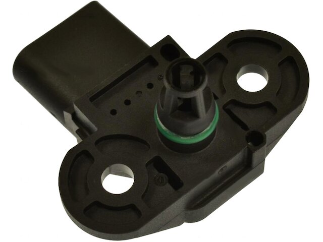 2001-2005 Volkswagen Passat Brake Booster Sensor - Standard Motor ...