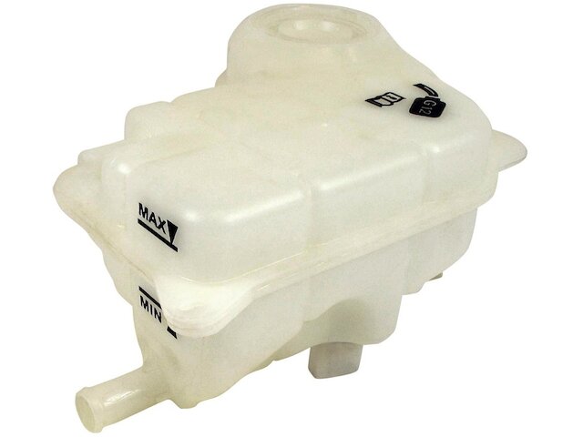 2002-2009 Audi A4 Expansion Tank - Vaico V10-8282 - PartsGeek.com