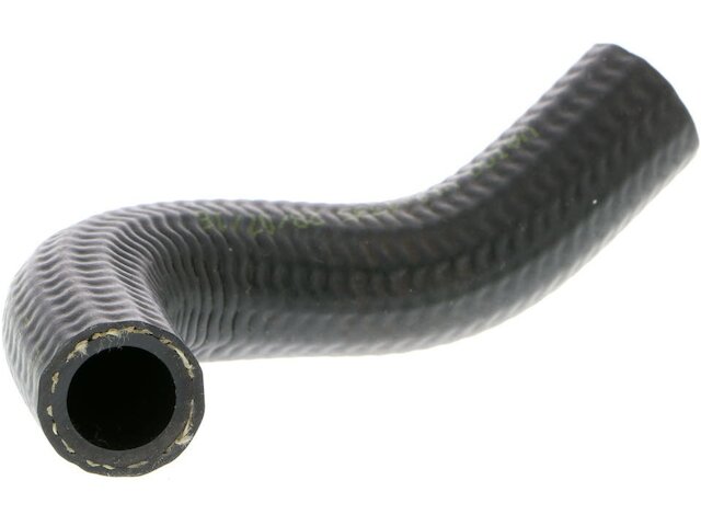 2002-2004 Audi A6 Power Steering Hose - Vaico V10-4335 - PartsGeek.com