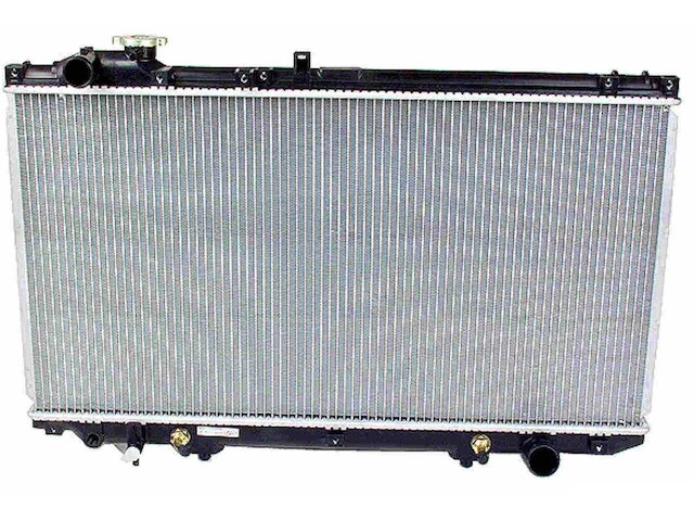 1993-2005 Lexus GS300 Radiator - Koyorad A2222 - PartsGeek.com