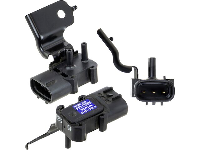 1998-2000 Lexus GS400 Fuel Tank Pressure Sensor - GPD 1811303 ...