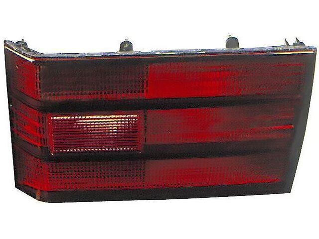 1990-1994 Lexus LS400 Tail Light Assembly - Depo 212-1304R-AS - Right ...