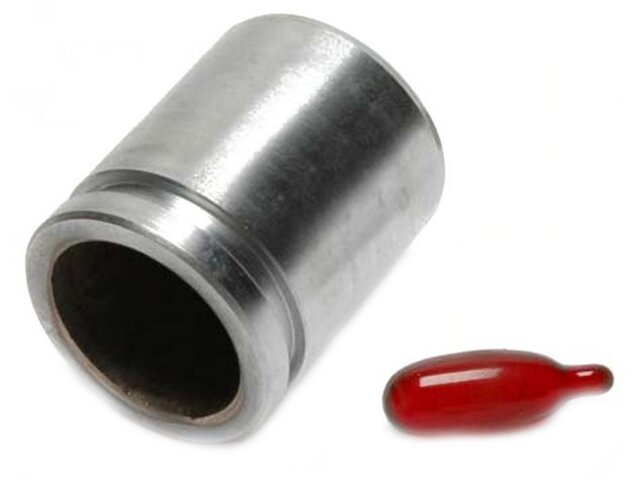 1991-1996 Lexus LS400 Caliper Piston - Raybestos DPS85415 - Rear ...