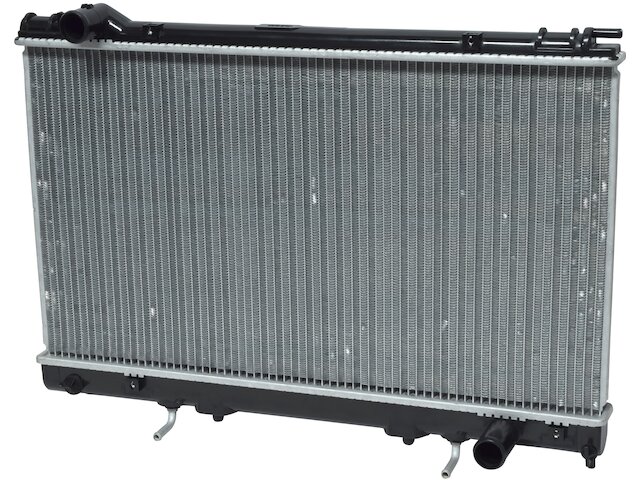 1995-2000 Lexus LS400 Radiator - UAC RA 2058C - PartsGeek.com