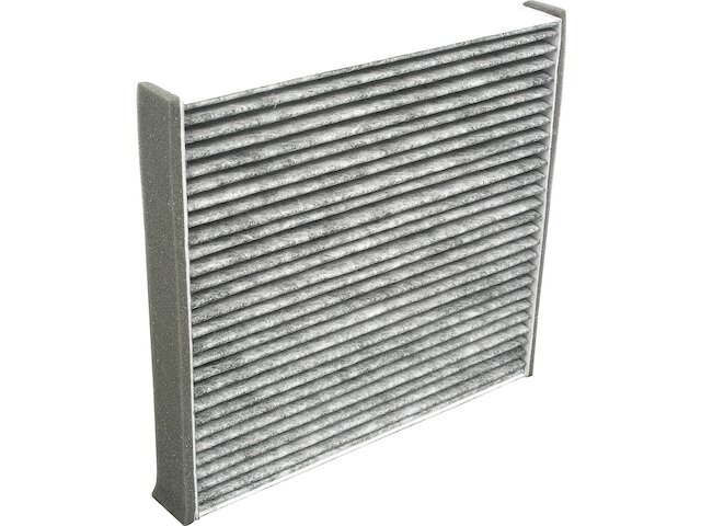 2001-2006 Lexus LS430 Cabin Air Filter - UAC FI 1042C - Front ...