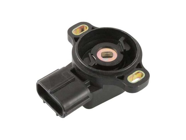 Throttle Position Sensor - Throttle Position Sensor Replacement