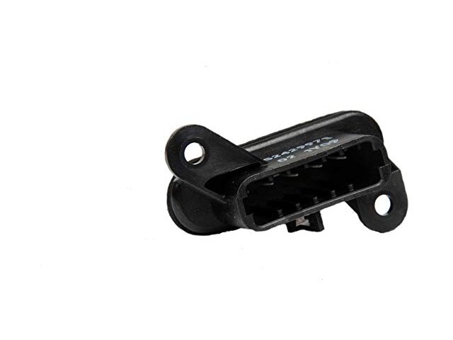 2014-2020 Chevrolet Trax Ignition Relay - AC Delco 96484304 ...