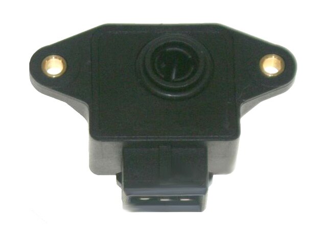 1995-1998 Porsche 911 Throttle Position Sensor - Walker 200-1347 ...