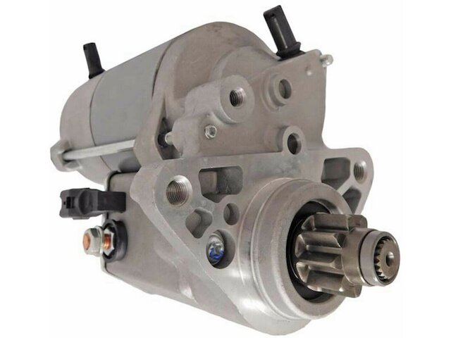 2003-2009 Lexus GX470 Starter - BBB Industries N17748 - PartsGeek.com