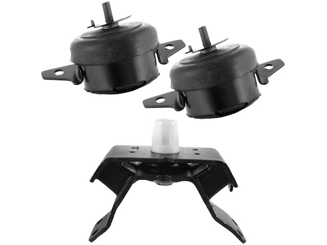 2003-2009 Lexus GX470 Engine Mount - Anchor 300199 - PartsGeek.com
