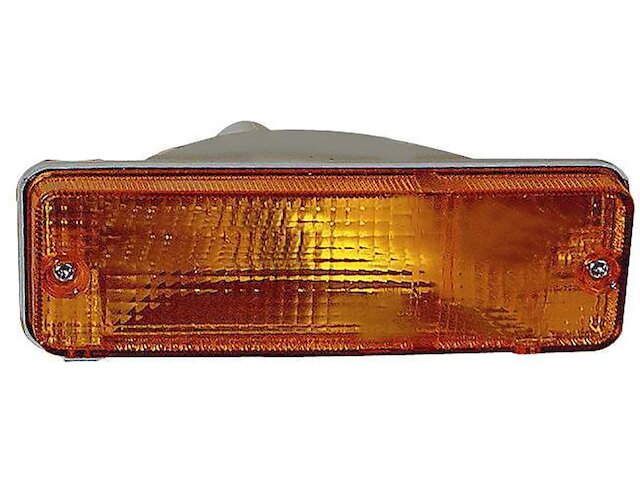 1984-1988 Toyota 4Runner Parking Light - Depo 312-1613R-AS - Right ...