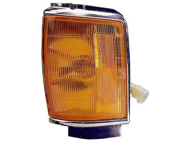 1984-1986 Toyota 4Runner Parking Light - Depo 312-1512R-AS1 - Right ...