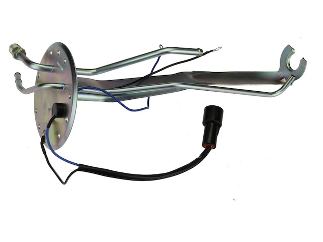 1984-1992 Toyota 4Runner Fuel Pump Mounting Bracket - APA/URO Parts ...